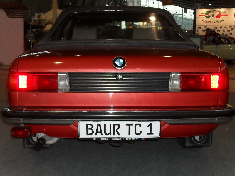 BMW-BAUR-TC-Club
